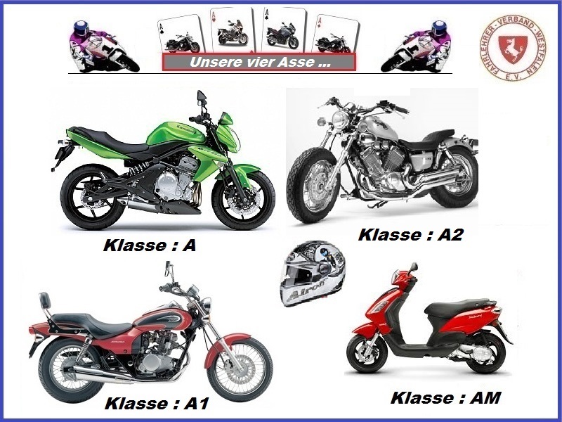 Fahrschule Schnittger in Augustdorf, Detmold und Lage